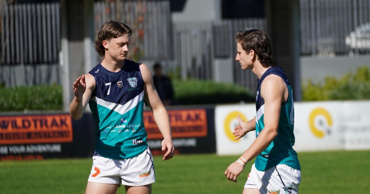 WAFL: Young talent on display this weekend!