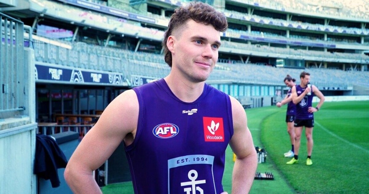 'We're going to expect their best' | Blake Acres
