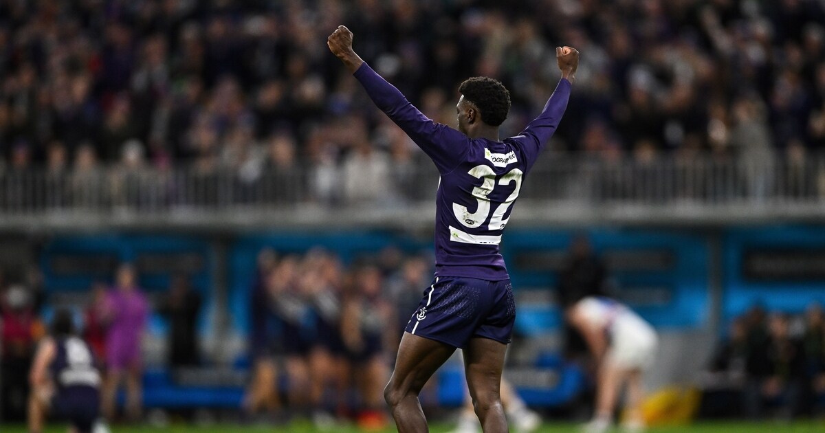 The three keys to Freo’s epic comeback