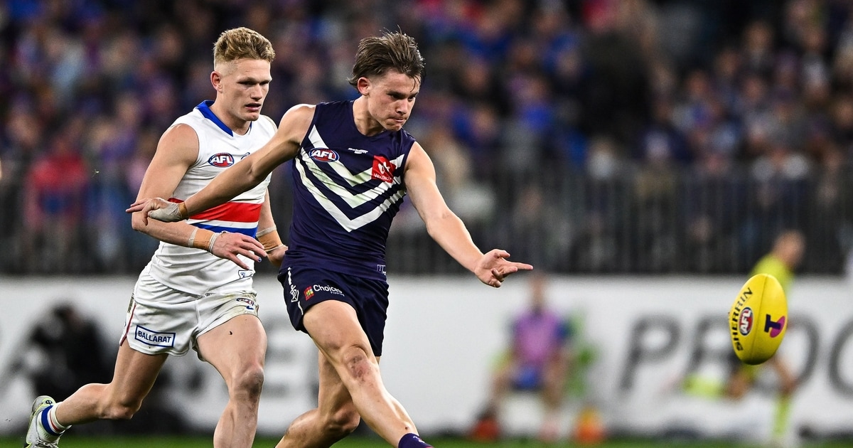Five talking points from Freo's elimination final win