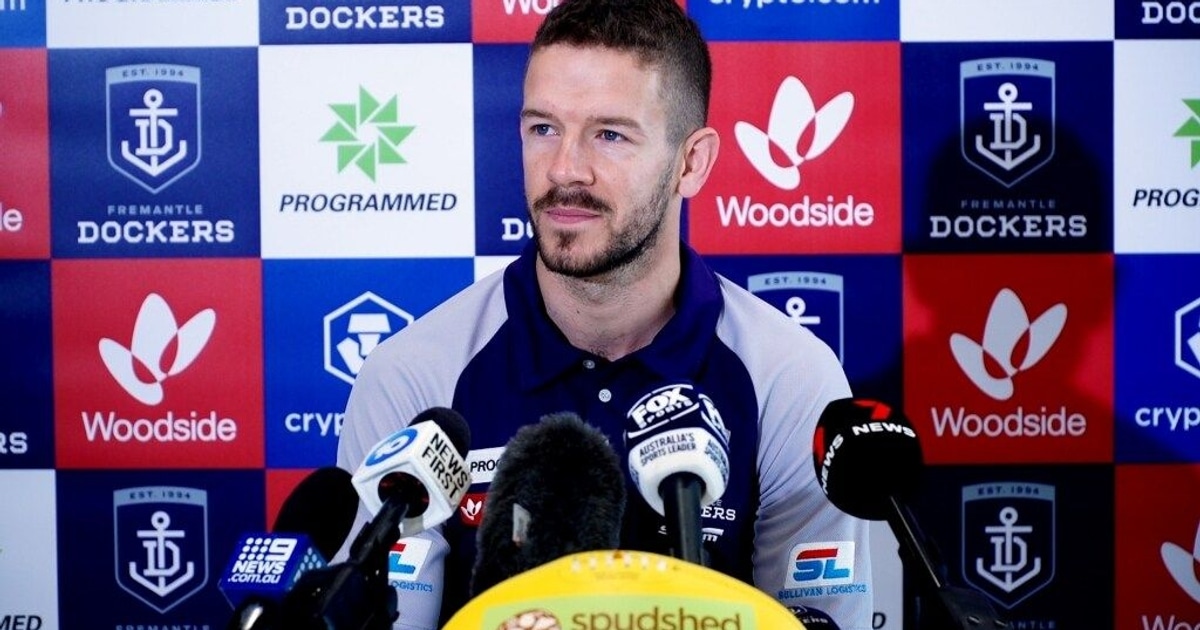 'I was just super proud of the team on the weekend | Sam Switkowski