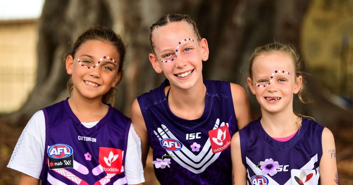 Match day Information: AFLW Indigenous Round v Carlton