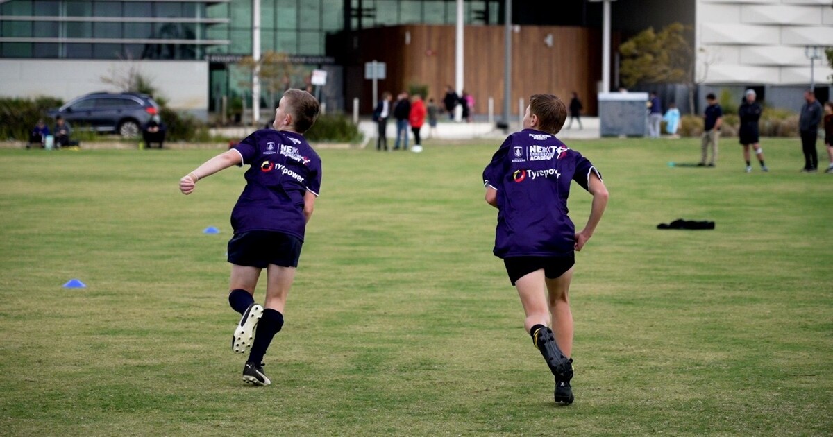 WAFL zones prepare for Fremantle carnival