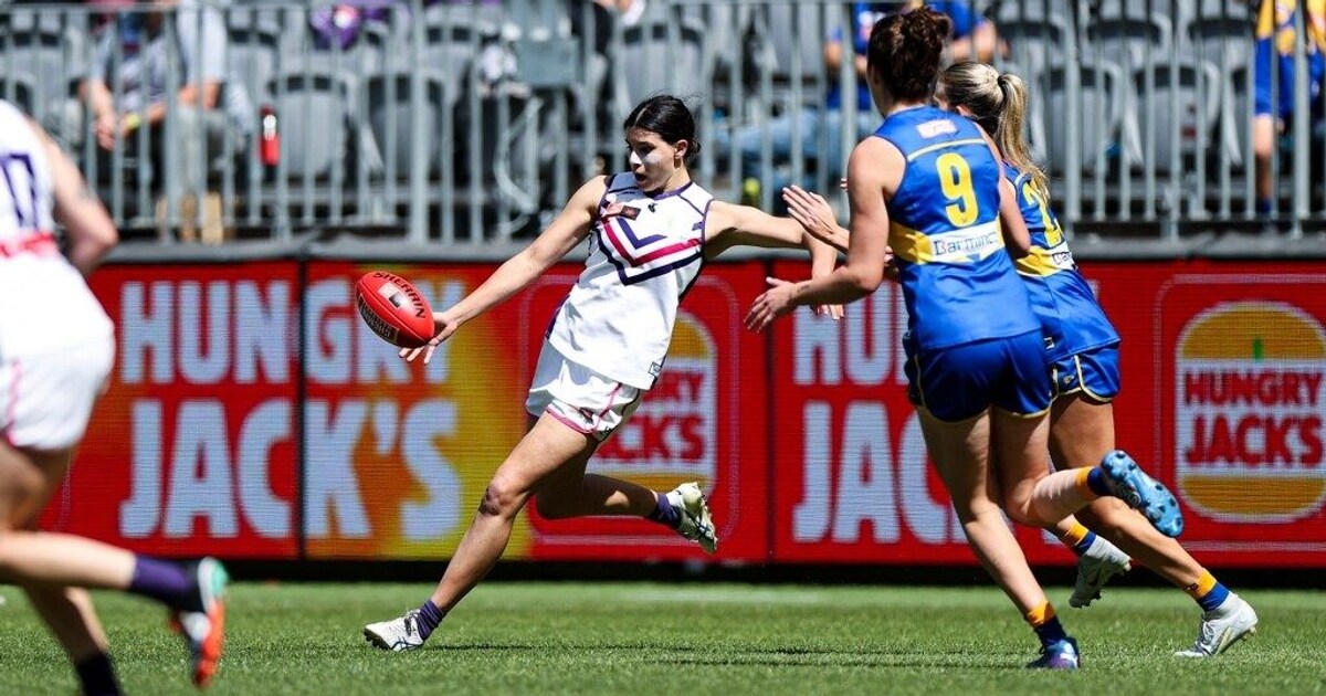 Franky from around the corner!