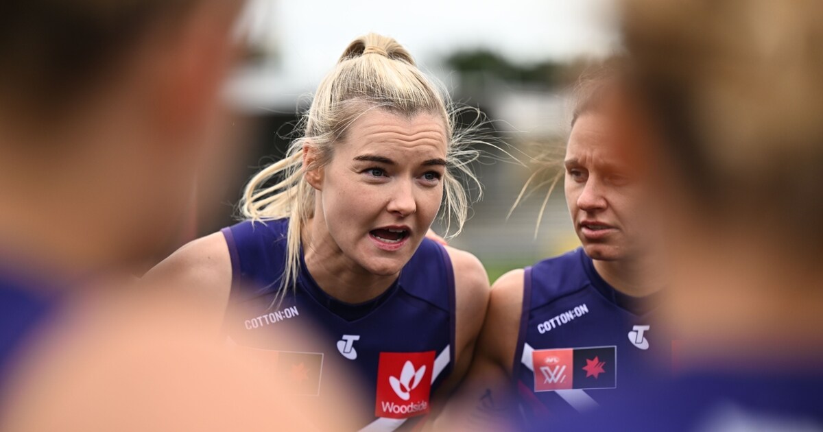 AFLW Injury Update: Round 10