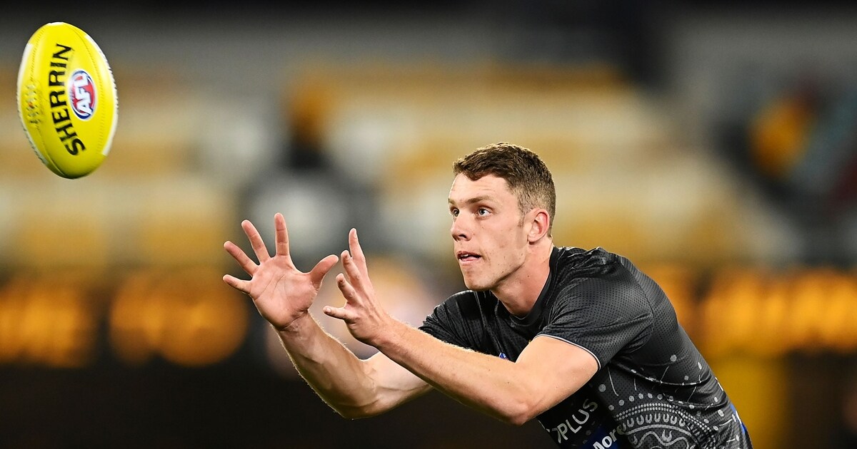 Freo boost forward depth with Corbett