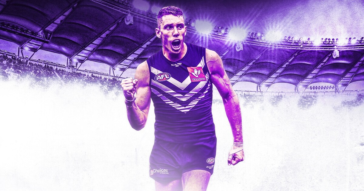 Josh Corbett on radio