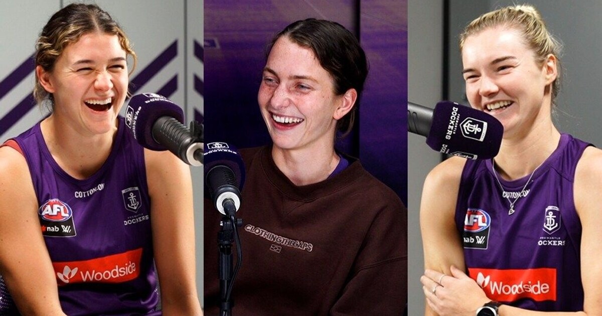 PODCAST | Kickin' Back...with Jess Low!