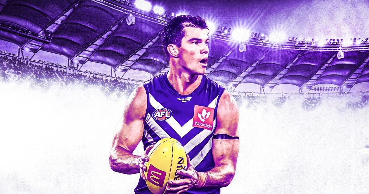 O’Meara lands at Freo in final day of trade