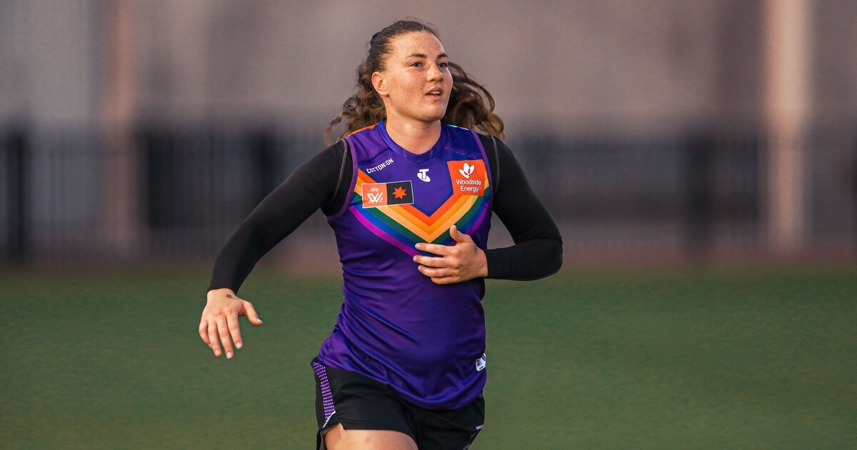 TEAM: Four changes for injury hit Freo