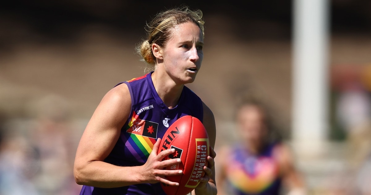 AFL finalises terms for player movement ahead of AFLW season