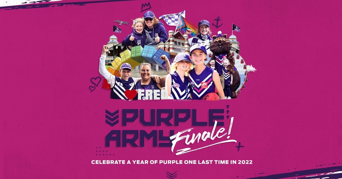 AFLW: Round 10 ticket on sale