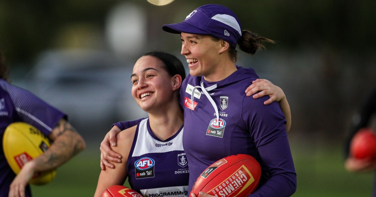AFLW Injury Update: Round nine