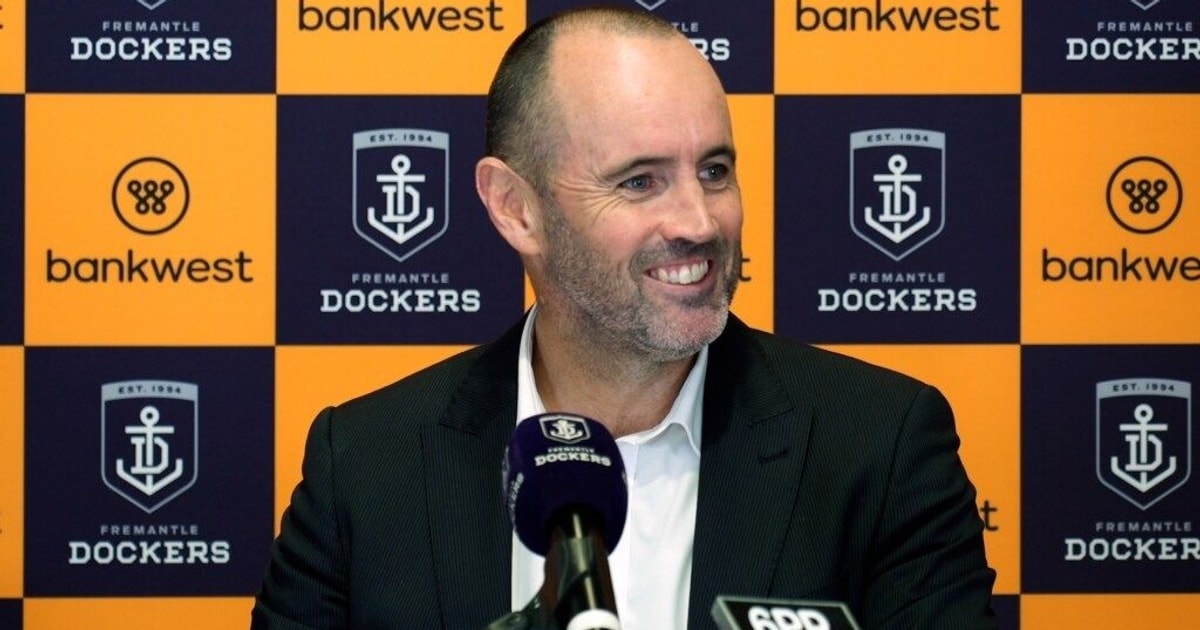 'It's an incredibly exciting partnership to rekindle' | Simon Garlick