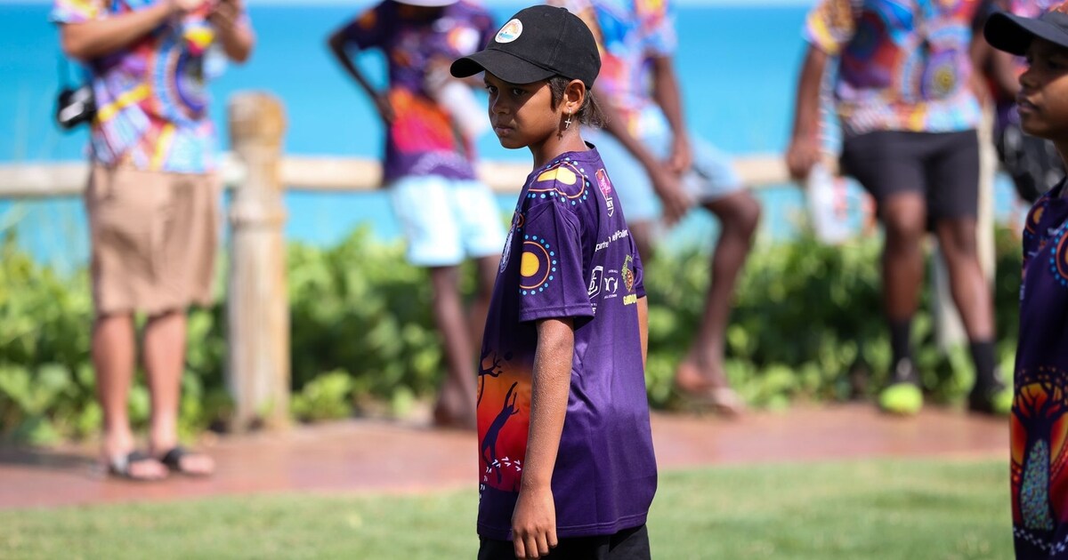 Kimberley 9s: 100 of the best pics!