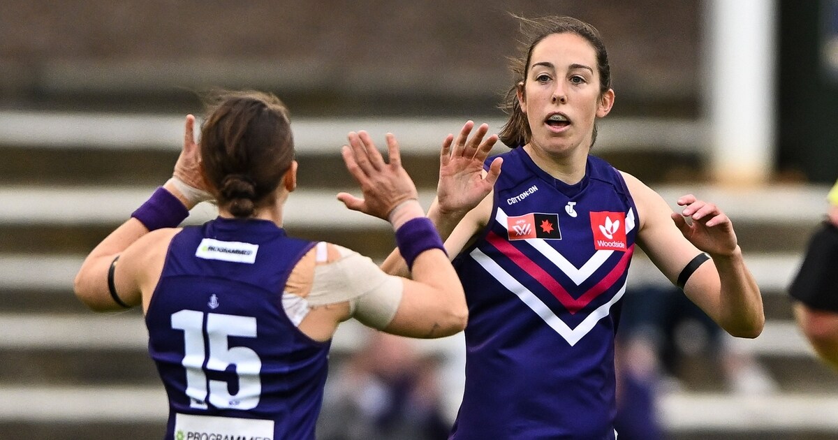 Tighe salutes retiring champion