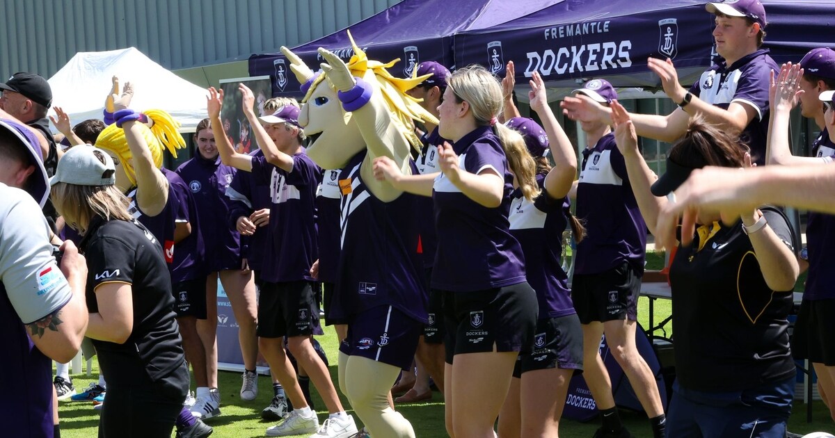 Gallery: The inaugural WAFC Starkick Inclusion Carnival!