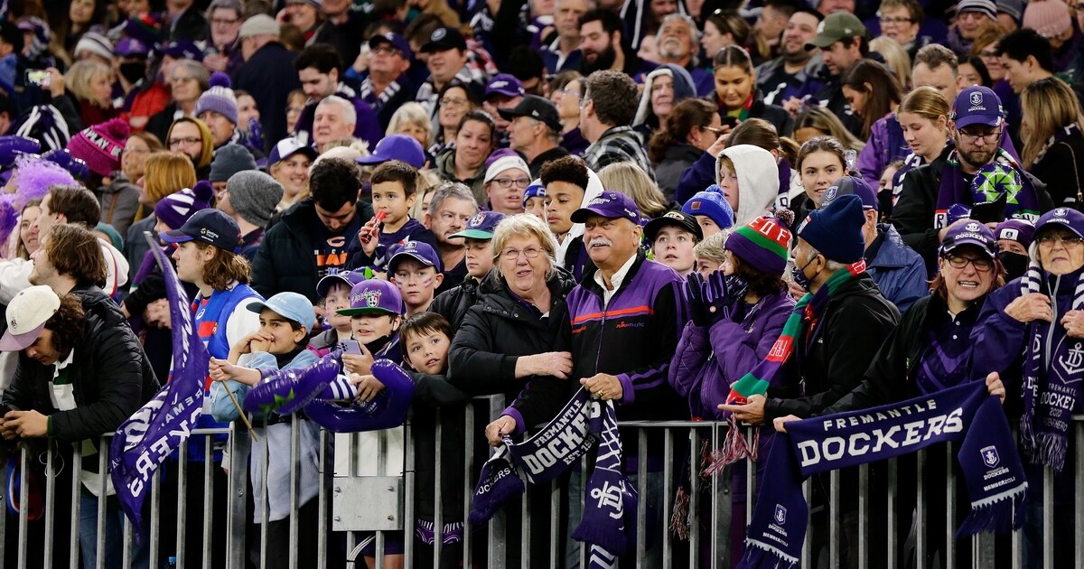 Purple Army, get ready for 2023