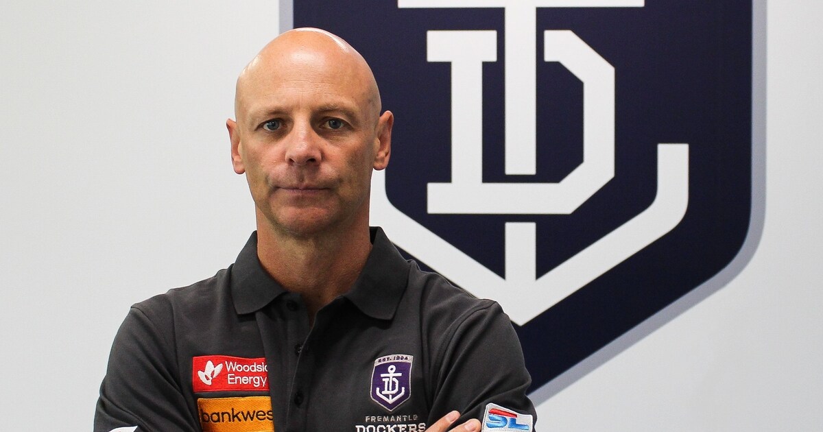 'I think I bleed purple.'