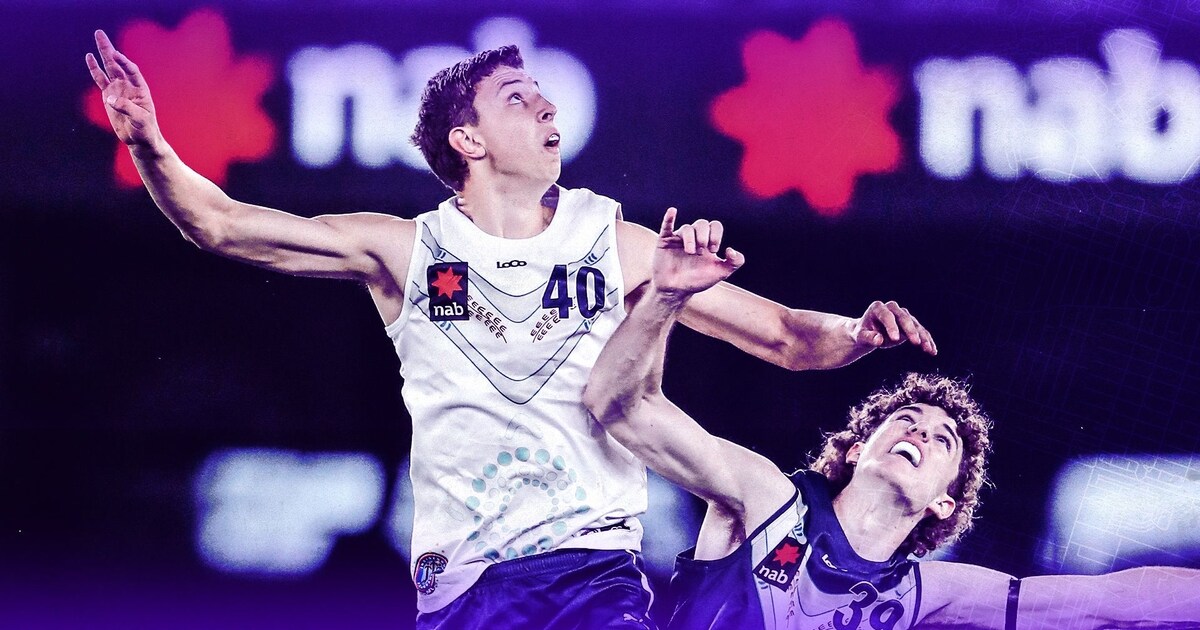 Pick no.42 - Max Knobel