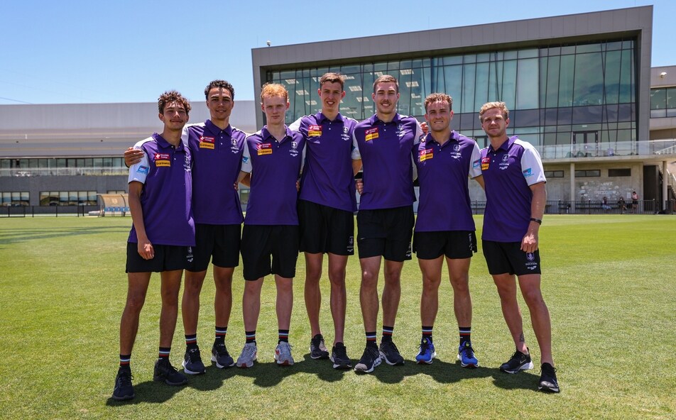 Welcome - Welcome Josh Draper!! - 2022 Cat B Rookie List | Page 3 ...