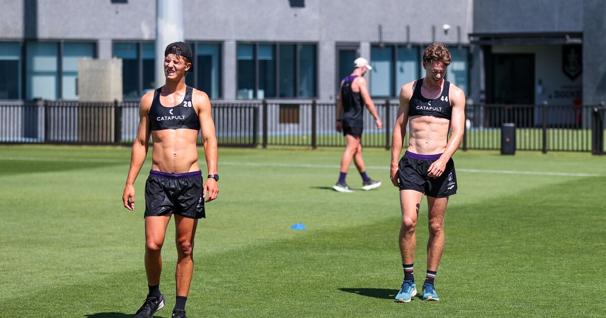 How young mids can fit into 22