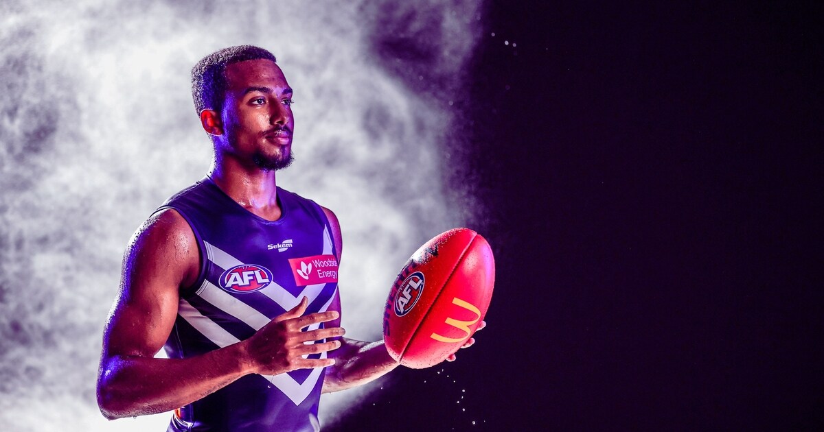 Walker waiting in the wings