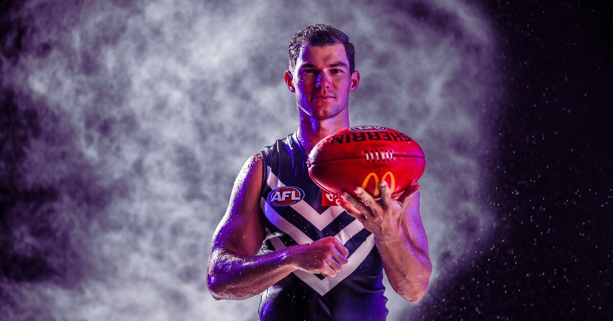 O’Meara feels weight of the ‘Mundy role'
