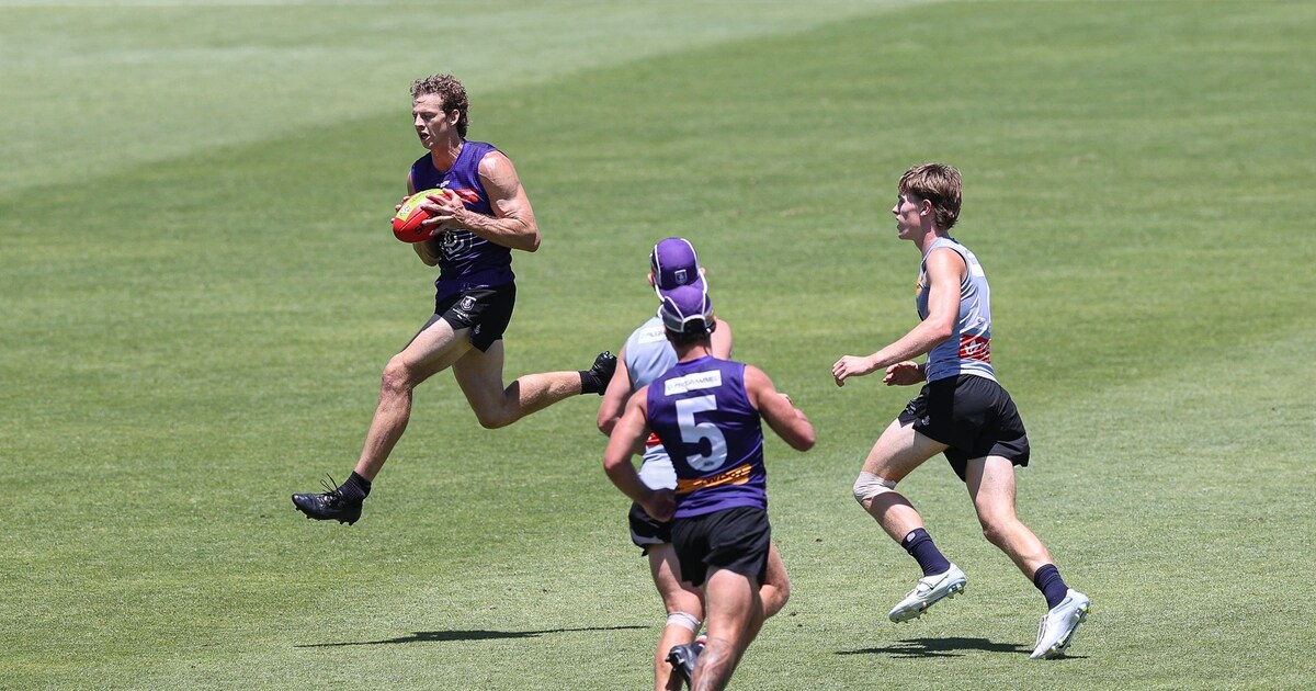 Match Sim report: 27 January