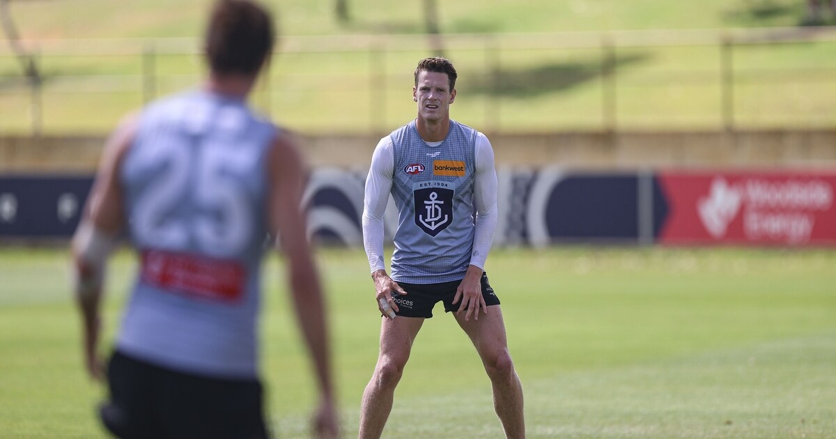 Taberner's different approach to 2023