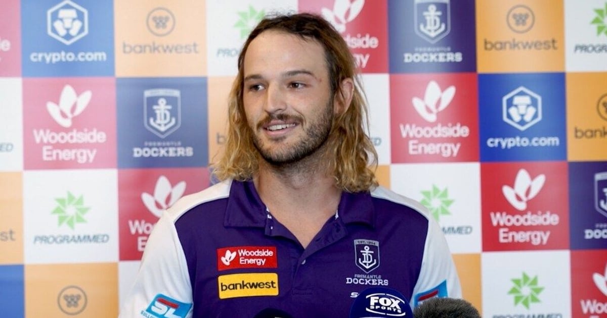 'I think my role will be similar to last year.' | James Aish
