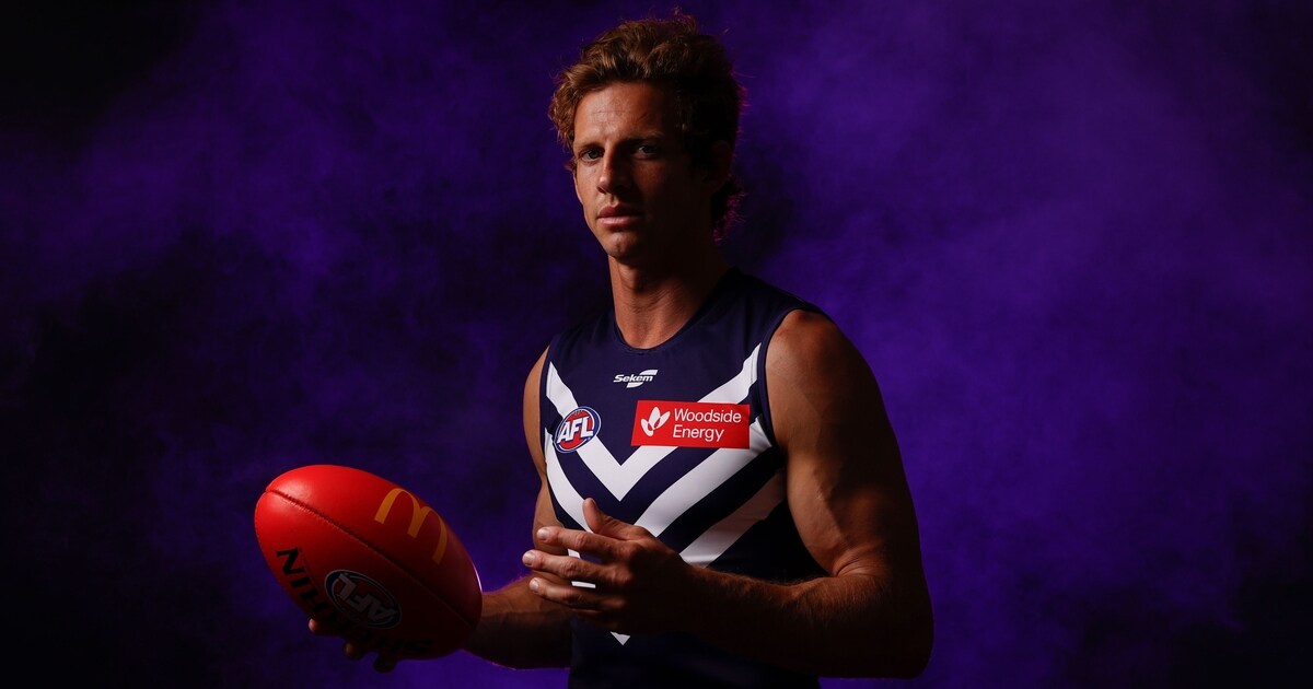 Set for Fyfe! Star signs on