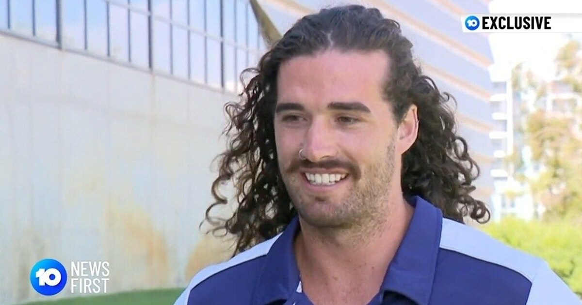 'There's been plenty of talk around the leadership.' | Alex Pearce on ...