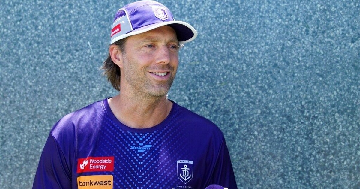 'We are looking to build chemistry now' | Joel Corey