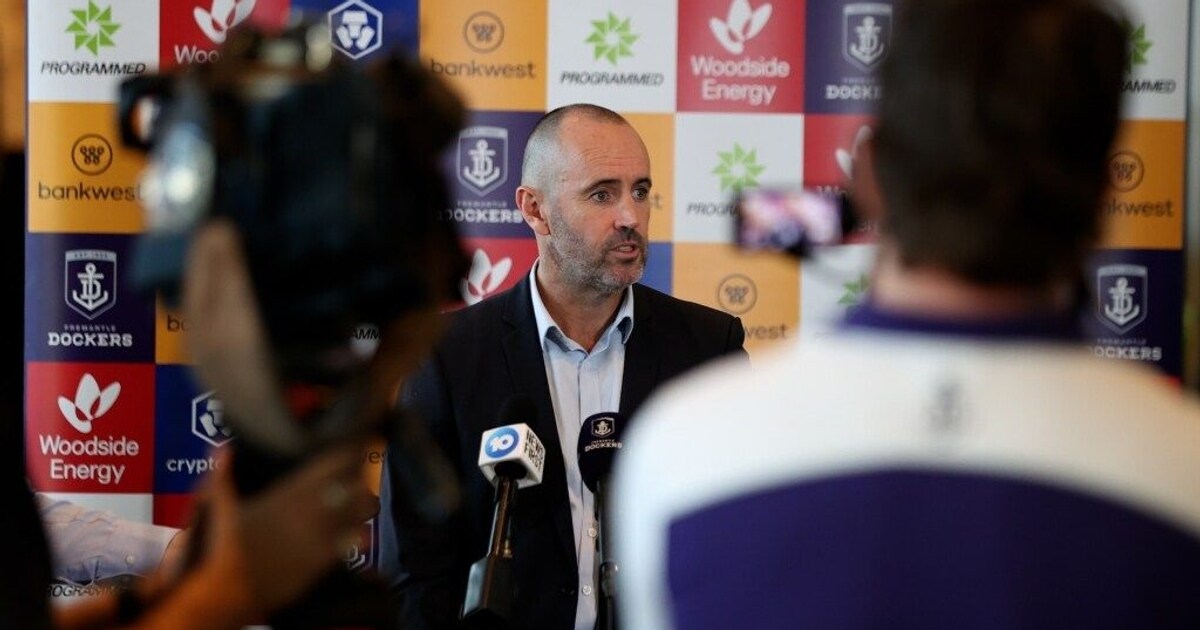 'Not putting any limit on what we can achieve in 2023' | Simon Garlick