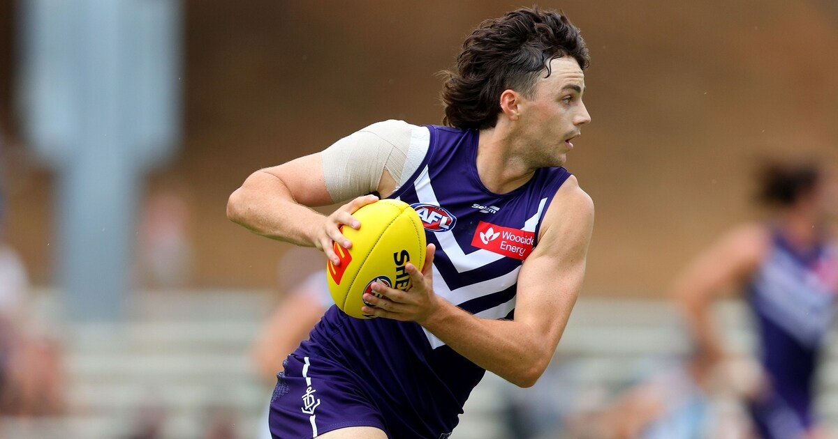 Clark: Workload has to meet expectations