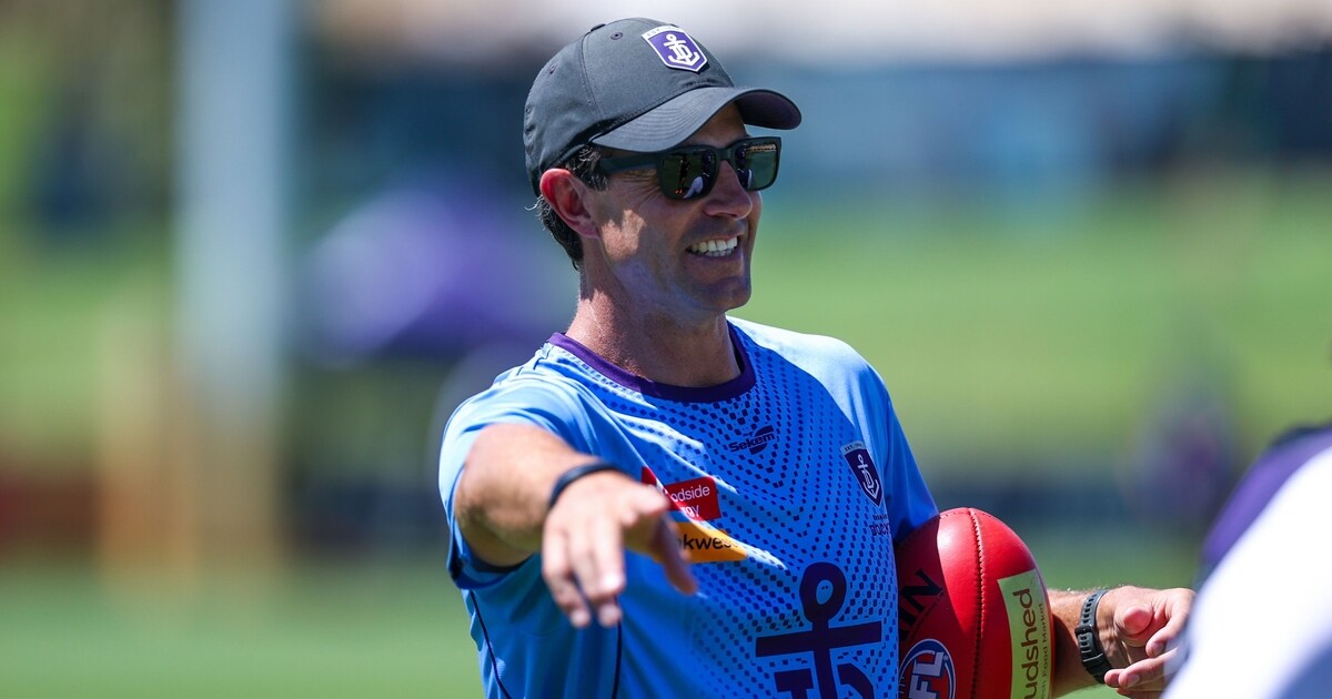 Jaymie Graham post-match Q&A - Pre-season v Port Adelaide