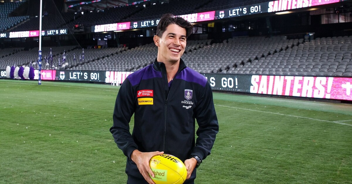 Freo v Saints: Final teams and subs