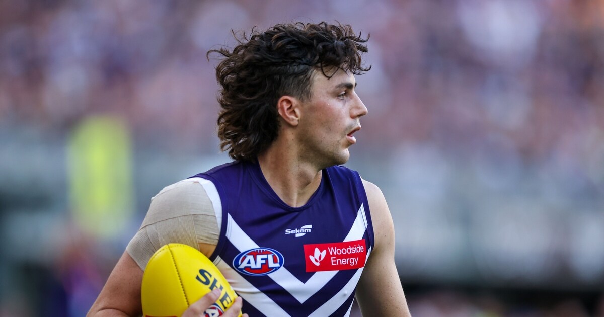 Clark’s honest assessment