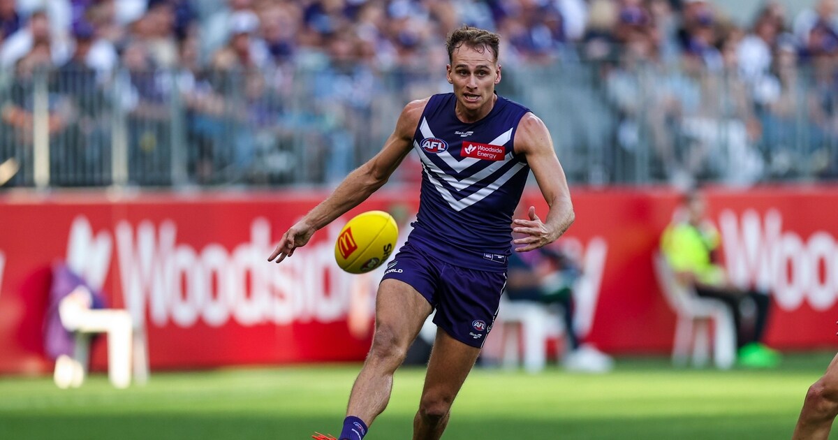 Brodie the big selection question around Adelaide trip