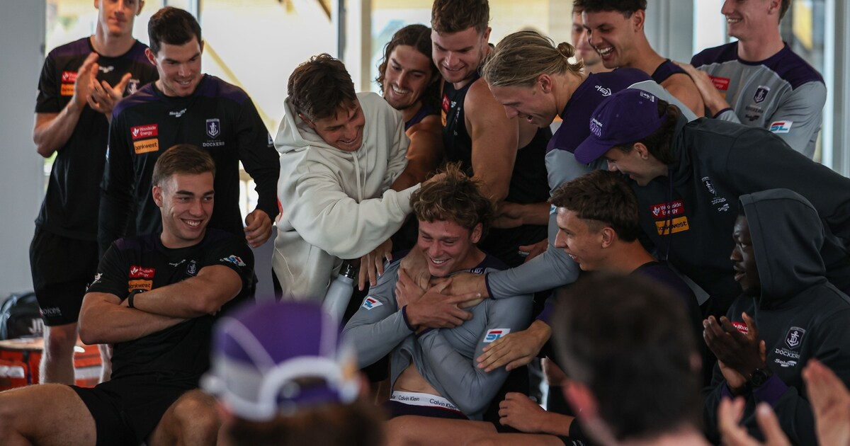 Johnno to debut in RAC Derby!