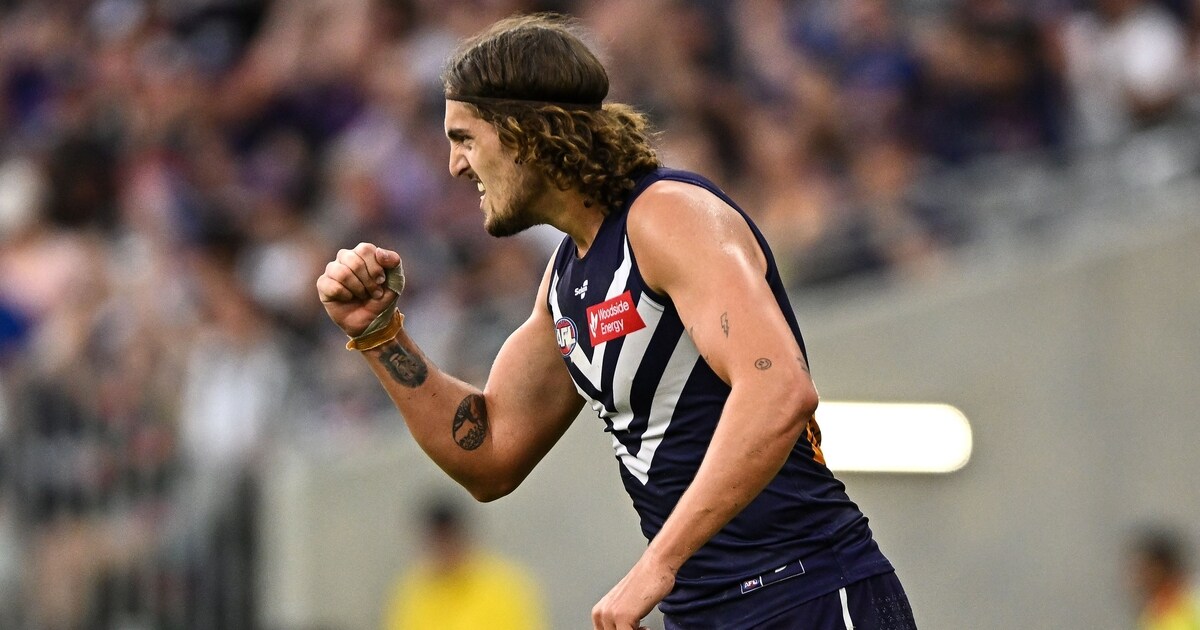 Already a star, where could Jackson be at 25?