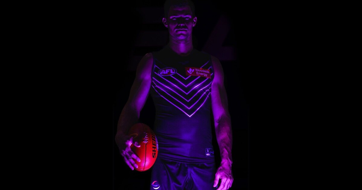Freo Turn Stealth For Gather Round