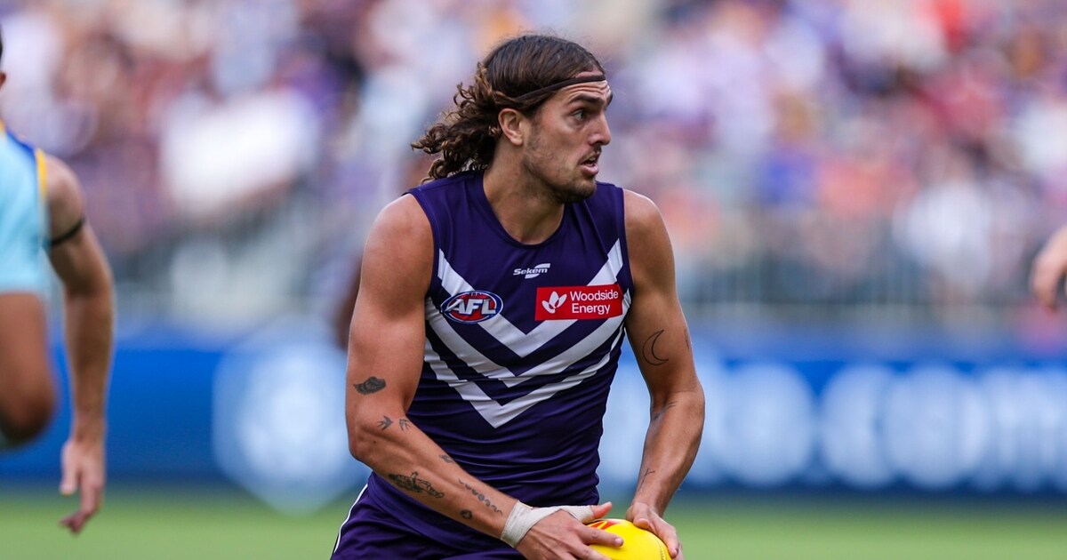 Jackson growing into forward role