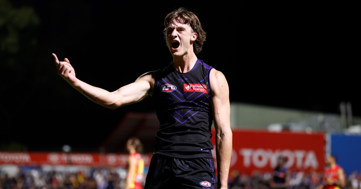 Amiss’ strengths on full display