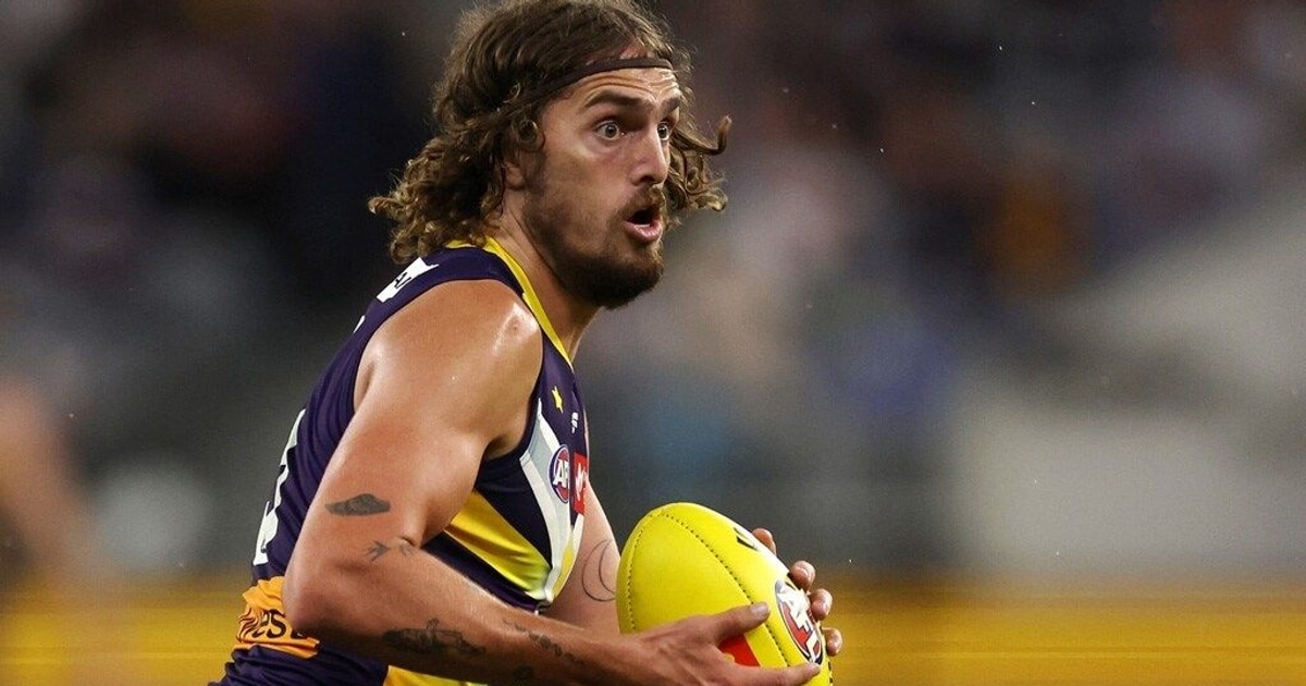 Luke Jackson shines in our Starlight Purple Haze game