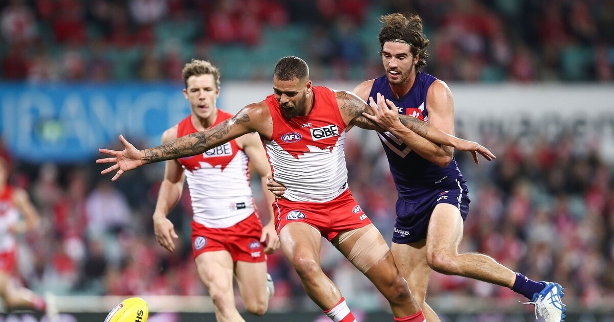 Freo’s extra SCG prep