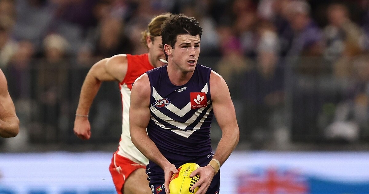 Freo bracing for high-possession strategy from 'fired up' Swans