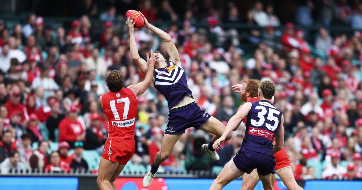 Future bright in AFL’s toughest position