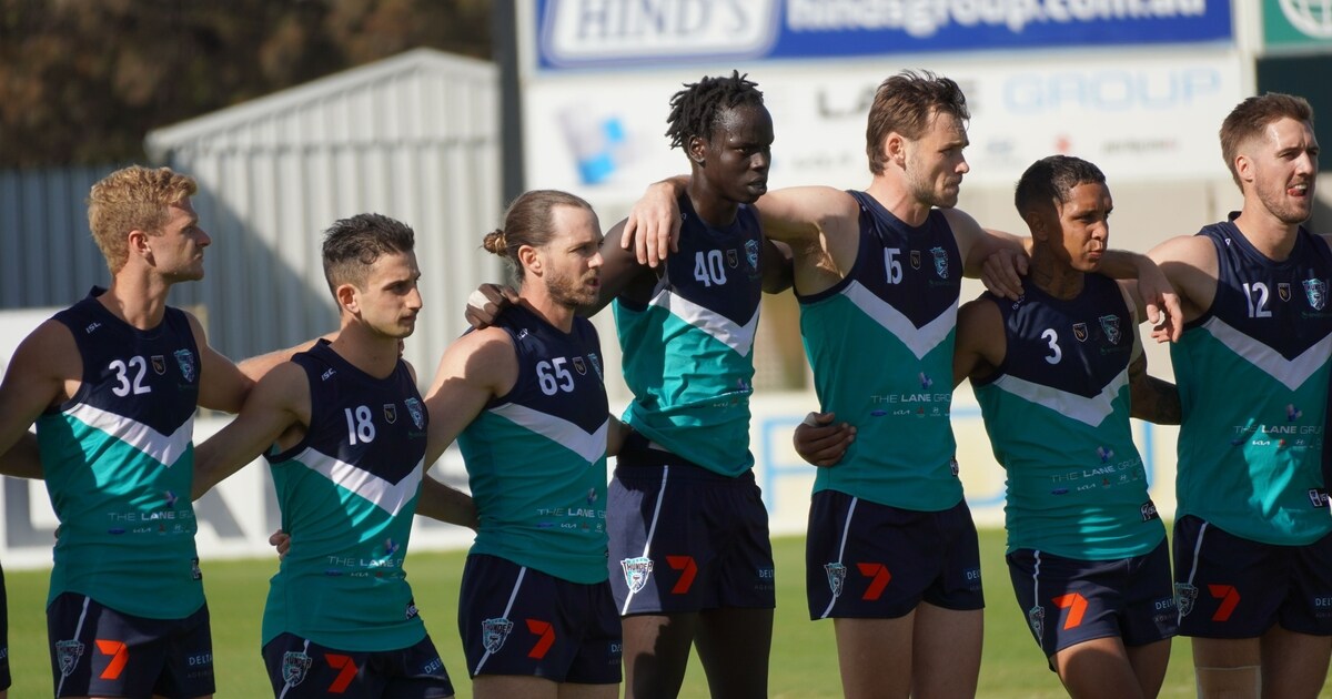 WAFL Wrap: Peel continue winning streak